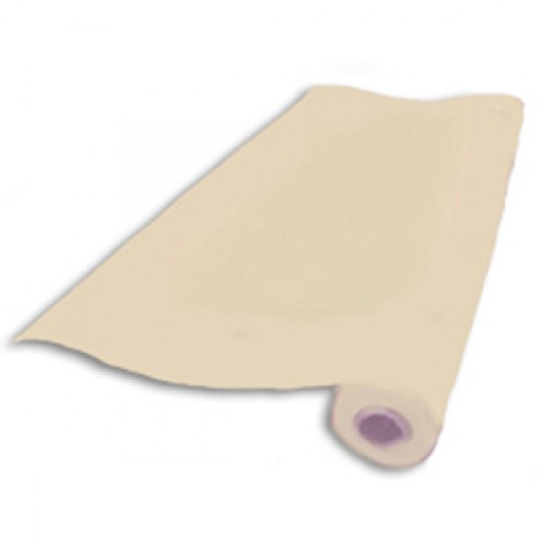 PAPEL AMERICA 70 X 25 MTS. AMARILLO CREMA [E10]