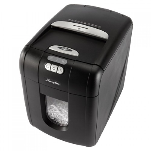 DESTRUCTORA GBC 100X CORTE SUPER CRUZADO 100 HJS [E1]