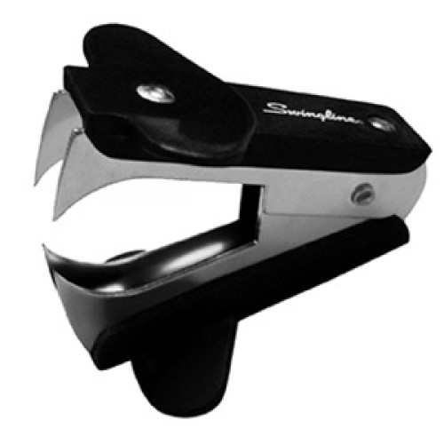 DESENGRAPADOR SWINGLINE METALICO PZA. [E1 C24]