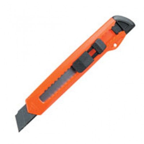 CUTTER DELTA ECONOM. GRANDE DE PLASTICO CD750 [E24 C72]