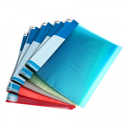 FOLDER MULTIMICAS C/20 MICAS TAM CARTA PZA. [E24C96]