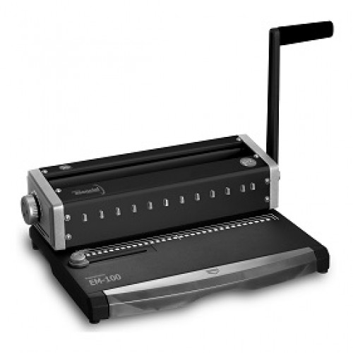 ENGARGOLADORA P/ARILLO METALICO EM-100 PZA